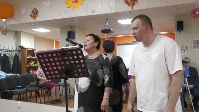И. Богданова «Ветер-скрипач»