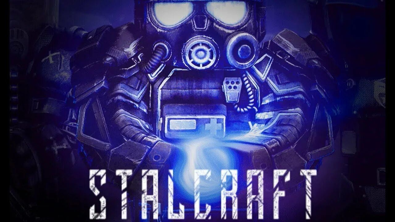 Stalcraft X часть 1