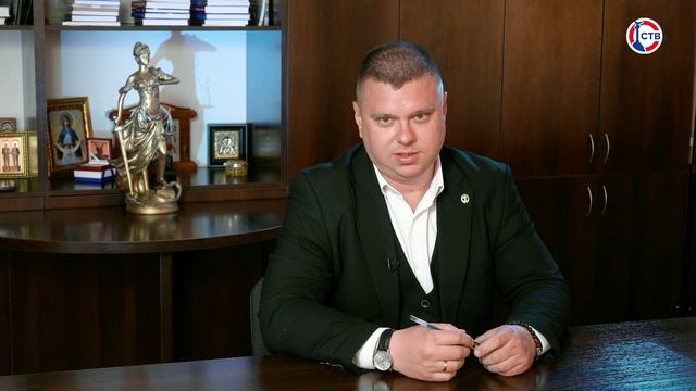 О необходимости участия в суде при наличии адвоката или юриста (Имеем право. 2 июня 2026)