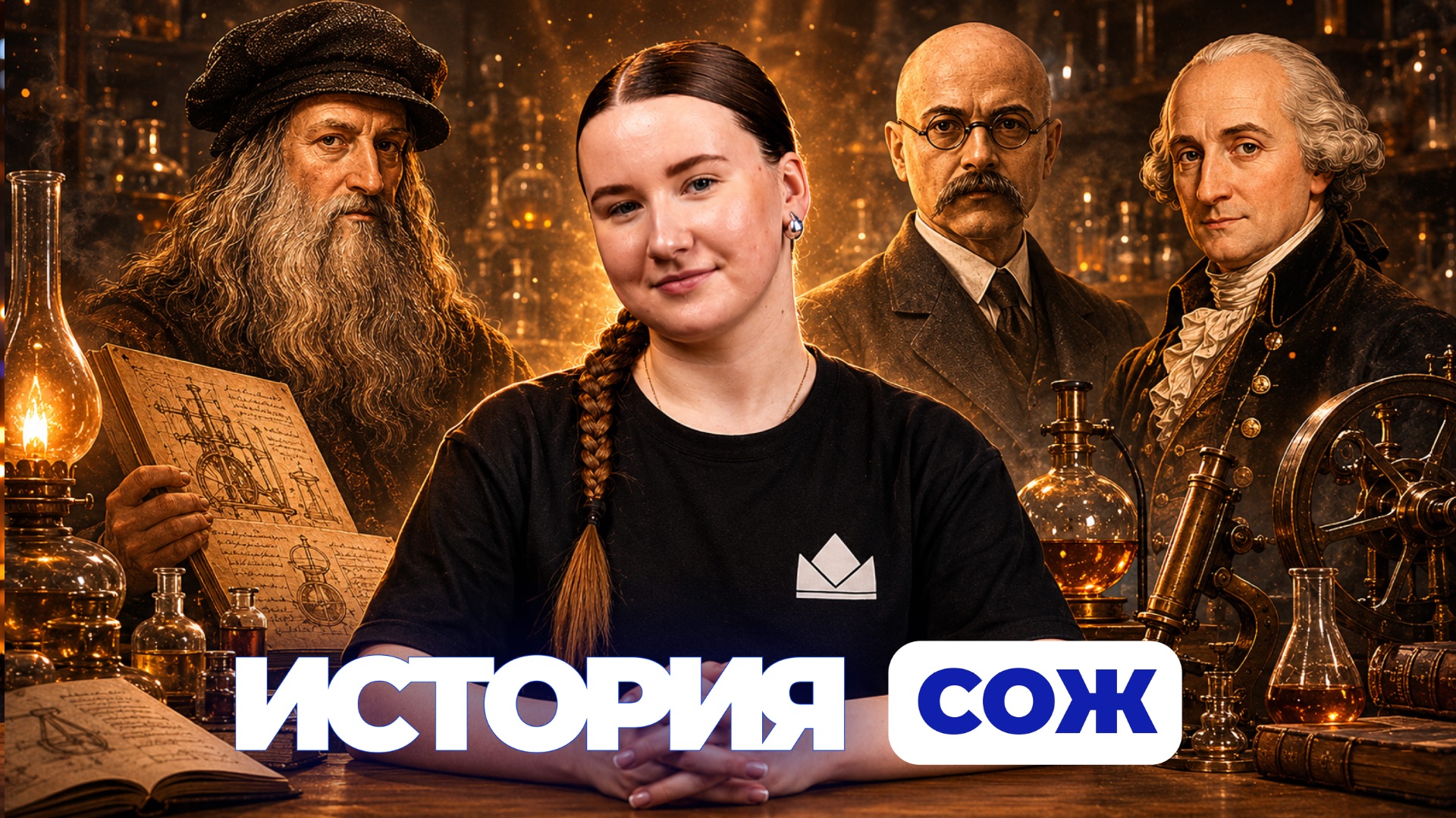 История СОЖ: чем охлаждали оборудование еще 2 столетия назад и как мы пришли к современным СОЖ
