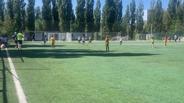 Импульс Dybala - Импульс Львы 23-05-2026