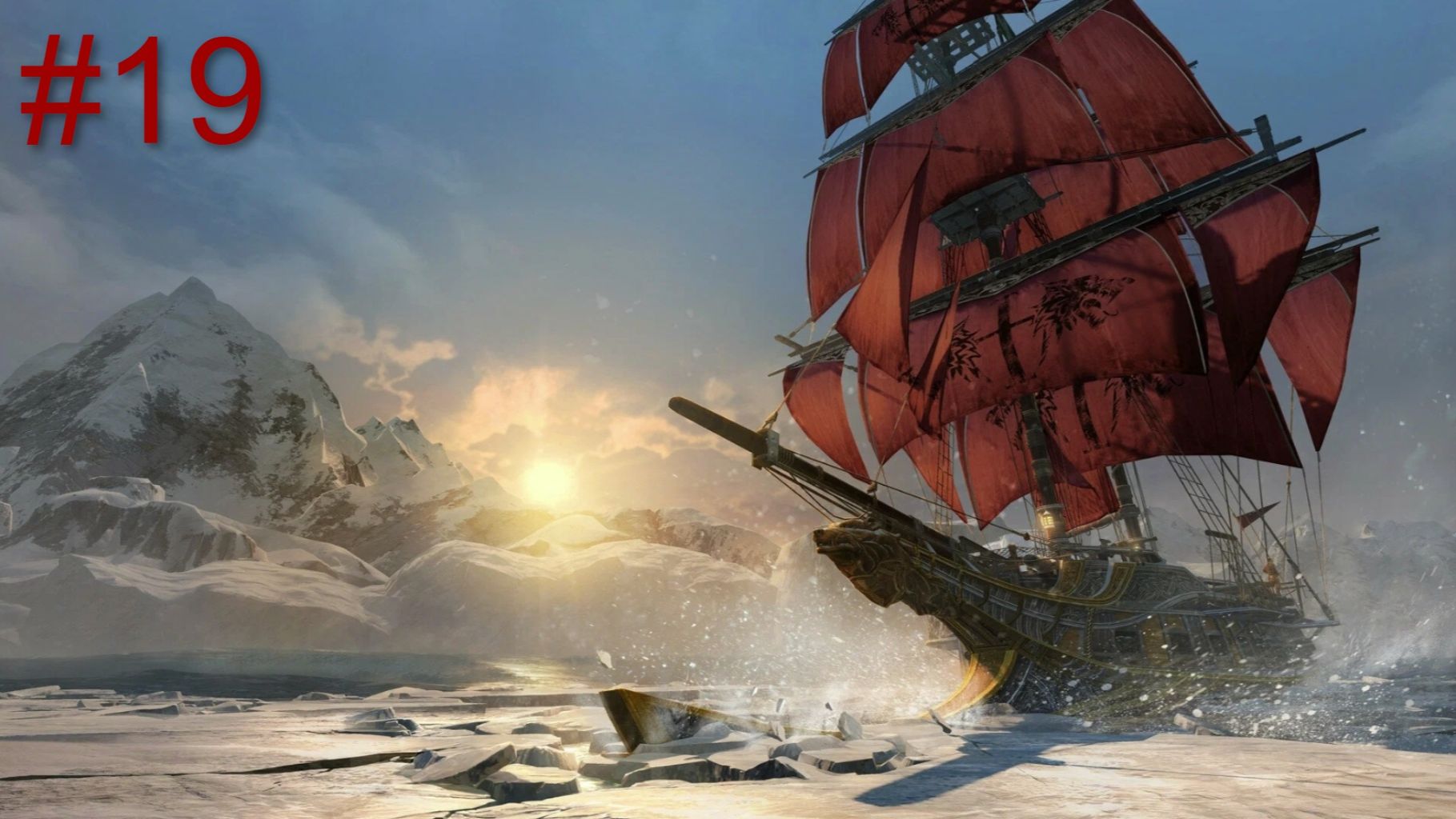 Assassin's Creed  Rogue - 19