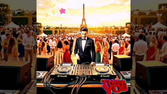 Big dense Dj Yury26