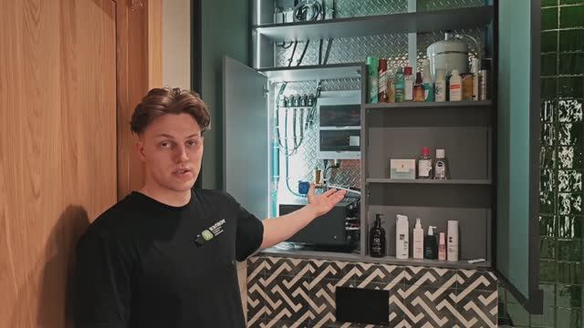 ВЭЛВОРК – Система увлажнения в Умном доме
