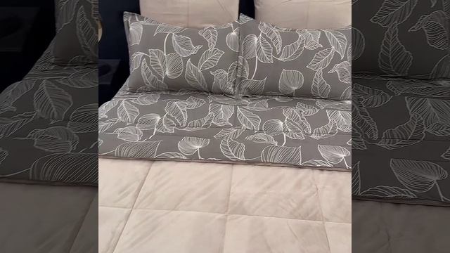 VL007 Сатин Velouria Luxe/Велюрия Люкс с Одеялом
