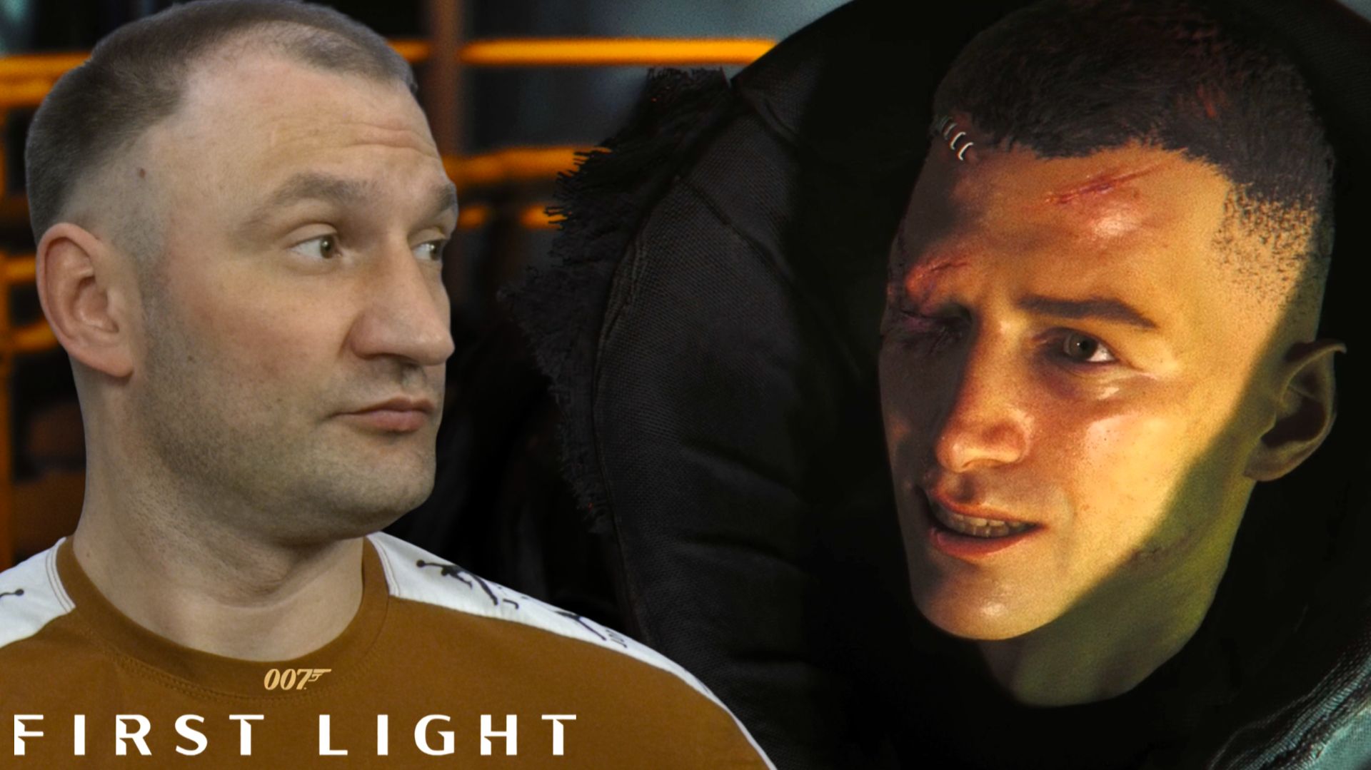 ПОВЫСИЛИ ДО 001🎮007 First Light #Финал