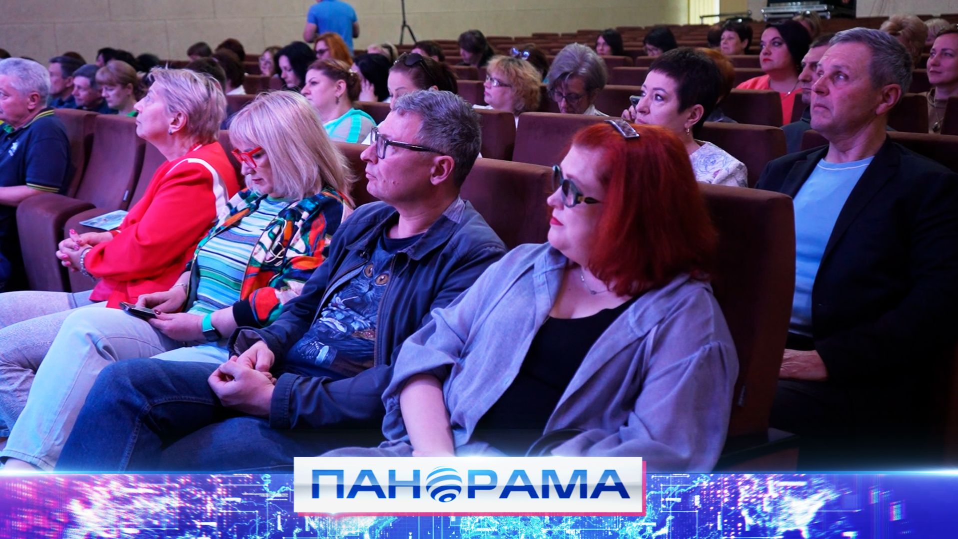 Семинар руководителей детских школ искусств собрал представителей пяти регионов России