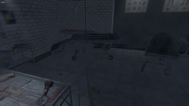 Panic House Awakening - DEMO