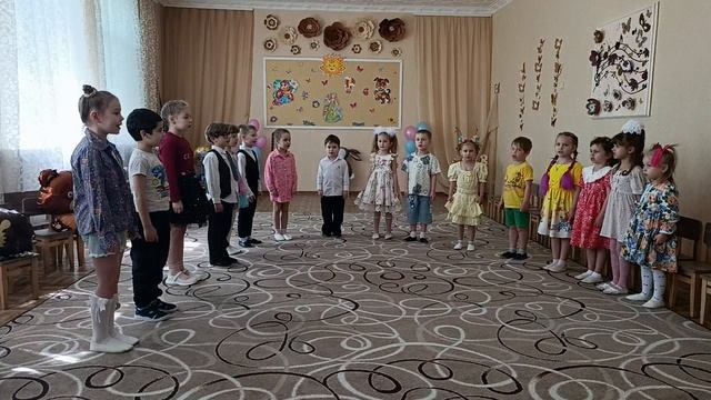 ПЕСНЯ УЛЫБКА