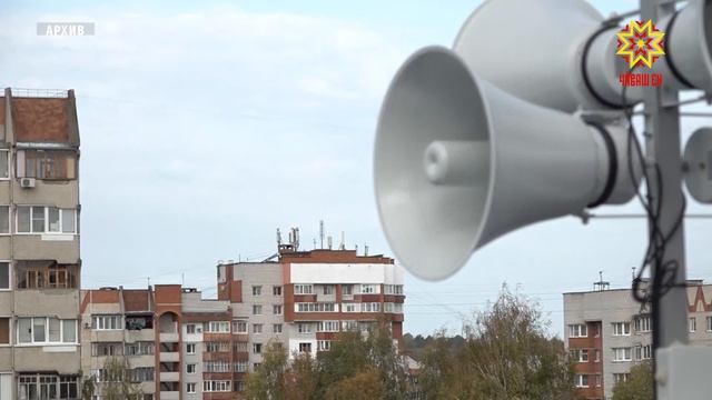 Республика 01.06.2026 на чувашском языке. Вечерний выпуск