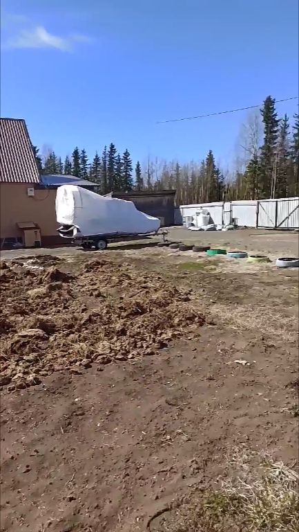 Лето Туруханск