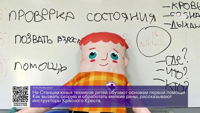 ДАЙДЖЕСТ «СЕВЕРНОГО ГОРОДА», 02.06.2026