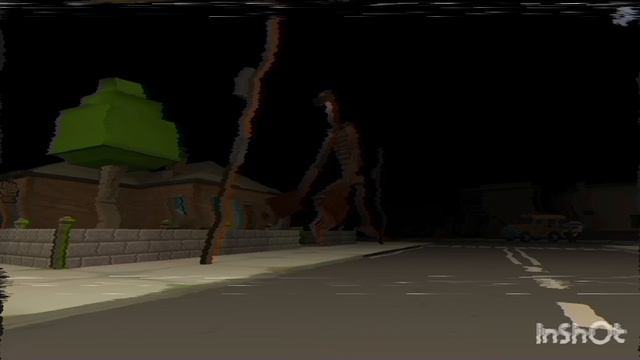 Head light|chicken gum analog horror|эпизод 1|начало новых проблем