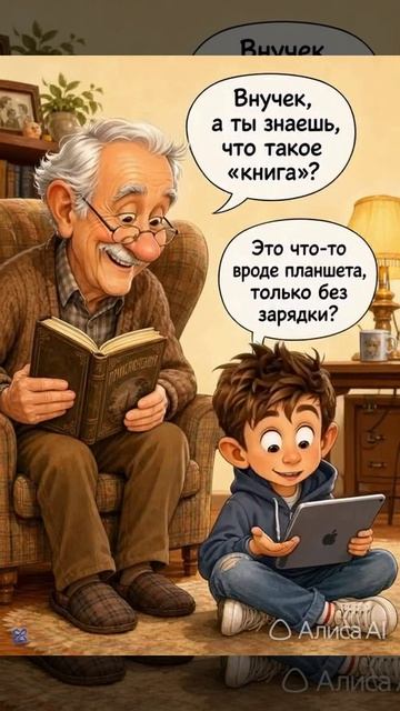 анекдоты mp4