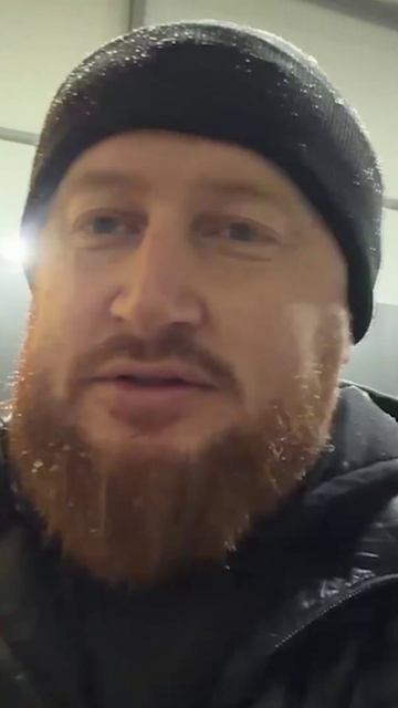 LIVE   Зимняя дорога плюс MAN и Юрий Александрович