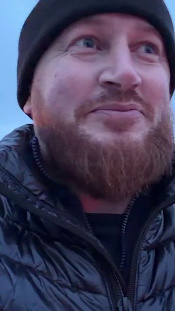 LIVE   Зимняя дорога плюс MAN и Юрий Александрович
