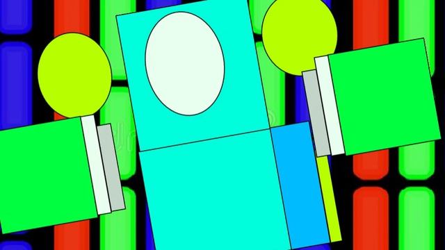 Cannyblocks Band 48