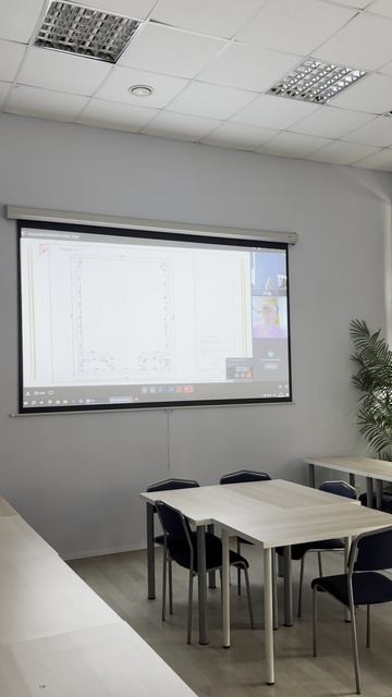 Защита студентов направления "Дизайн интерьера" 30.05.2026 в Школе Дизайна ArtFuture