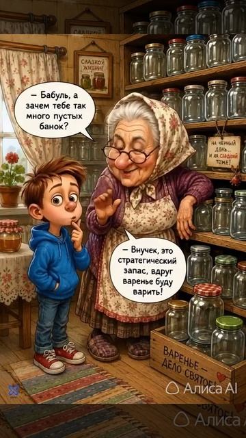 анекдоты mp4