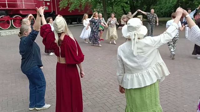 Счастливые ВОРОТЦА 20260601