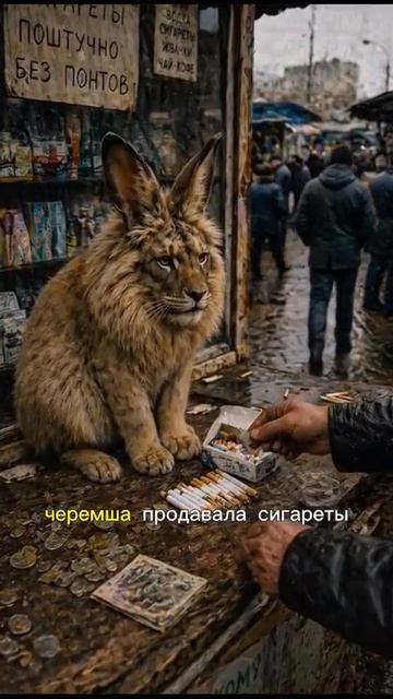 Черемша