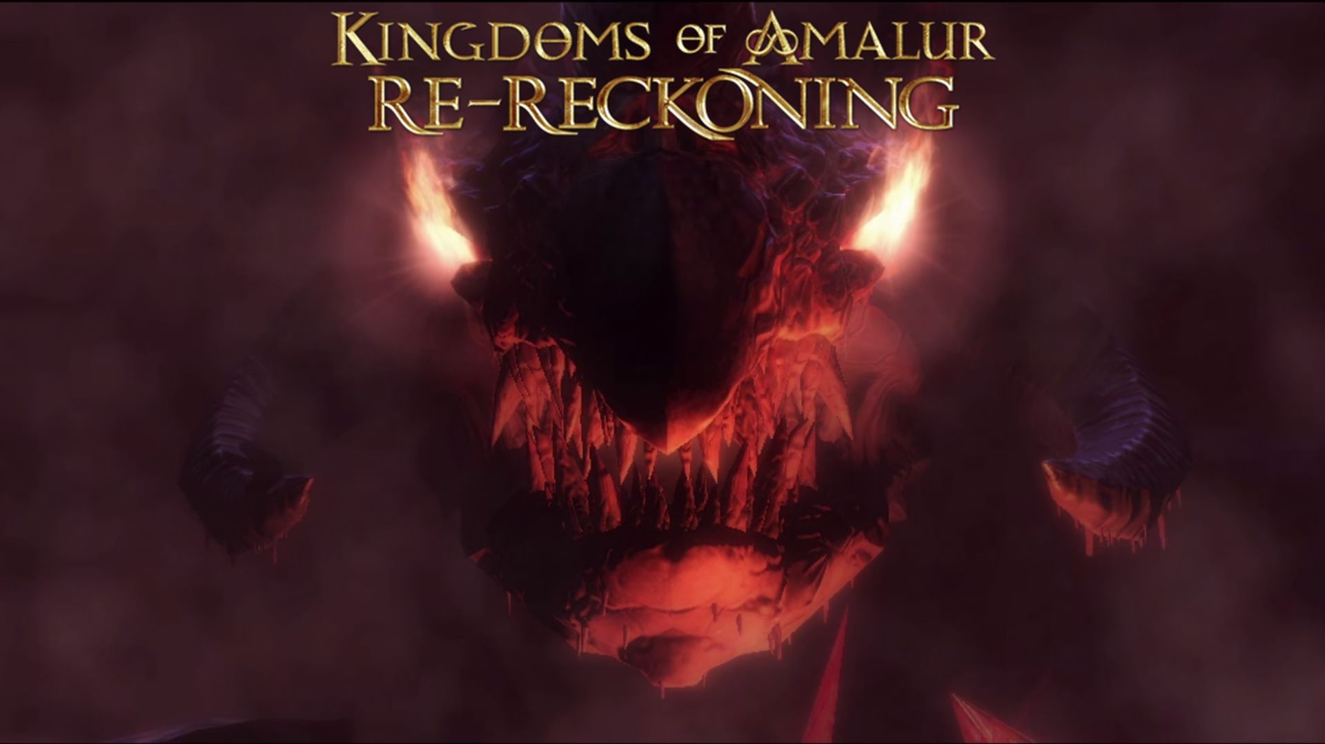 KINGDOMS OF AMALUR — Финал Сюжета