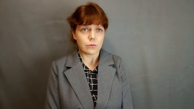 [Евгения Царегородцева] - 2026. Самопроба. Марина Крутицкая