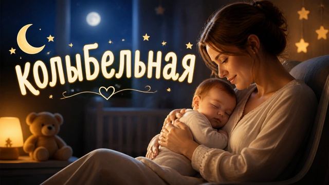 РОМАНТИК - Колыбельная