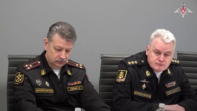 ЗМО РФ генерал-лейтенант Павел Фрадков проверил ход строительных работ в Мурманской области