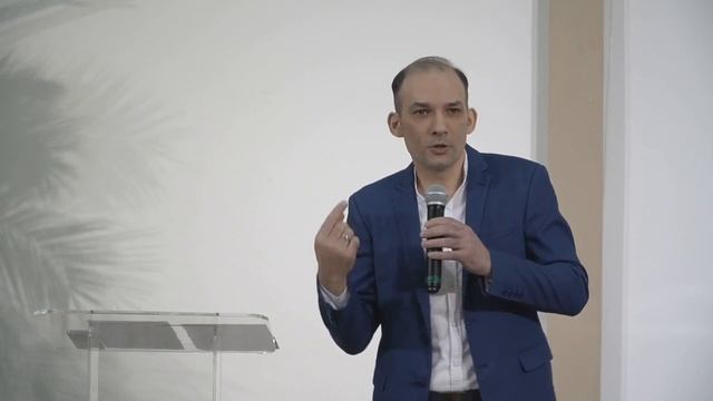 Ты должен жить | Проповедь | Денис Малышенко
