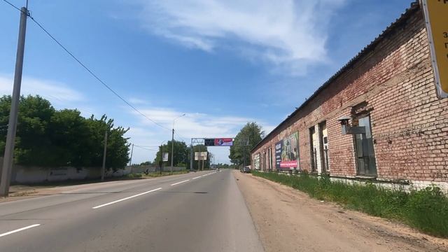 Велопокатушки по Рубцовску №133. 😊