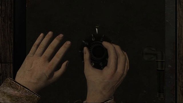 ЗОВ КТУЛХУ №4. Не детектив, а медвежатник. Выпуск головоломок и УЖАСА. ПРАВДА 18+