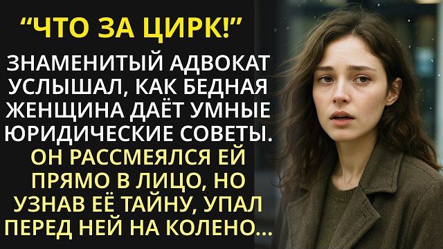 Истории из жизни| Одна с детьми на руках, она решилась |Аудио рассказы|Жизненные истории