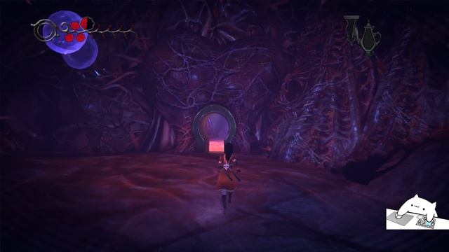 Алиса, но в хорроре | Alice Madness Returns | 5