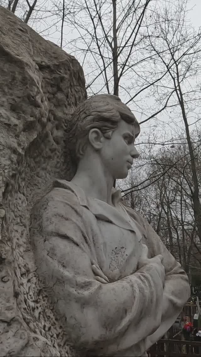 С. Есенин, А. Клюквин, №34