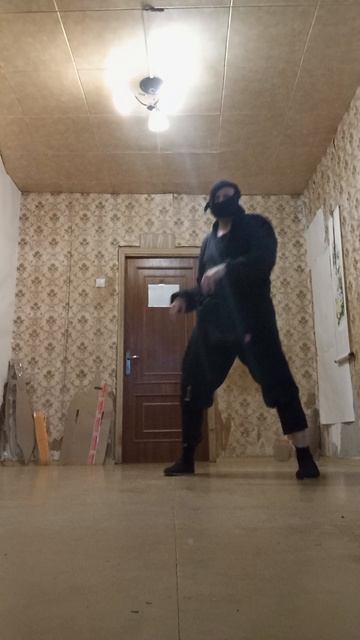 Крайне Северный Ниндзя: 02 Июньское Чудо I (02.06.2026) Very Nordic Ninja: 02 June Wonder I
