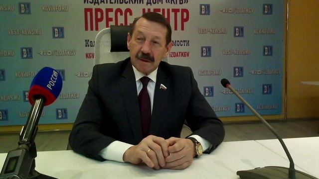 #603 Вопрос депутату ГД