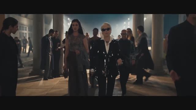 Дьявол носит Prada 2 (2026) - трейлер