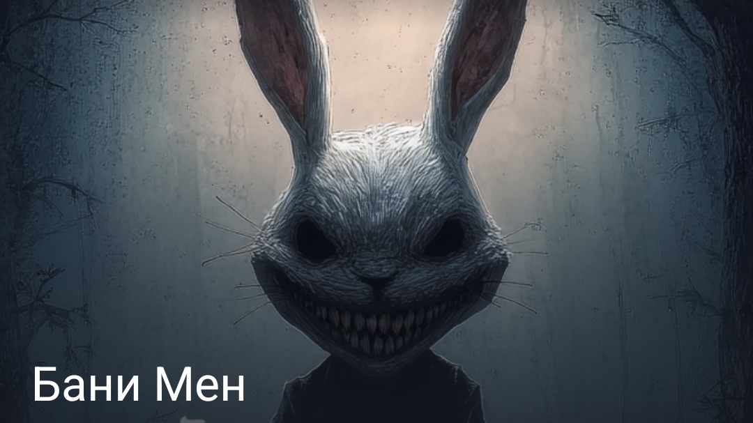 Бани Мен часть шестая конец