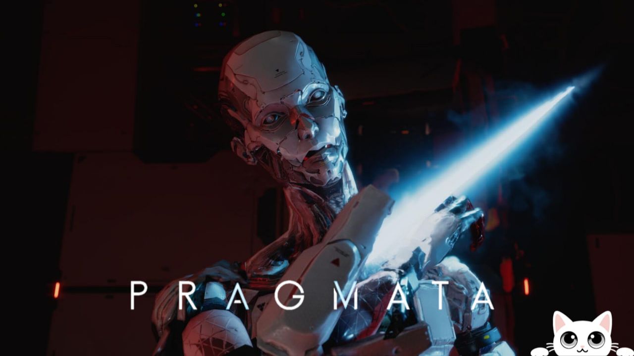 ЧИЛЛ-ФАРМ — PRAGMATA #6