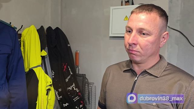 Работы про газификации в Правобережном районе Братска идут по плану