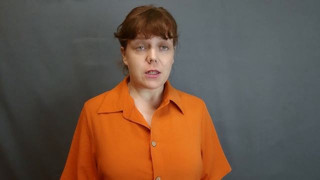 [Евгения Царегородцева] - 2026. Самопроба. Оксана