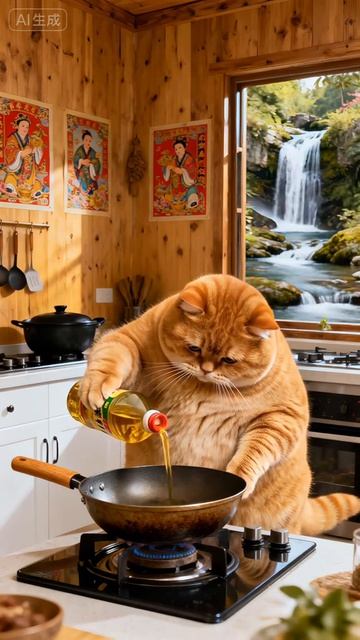 Котики