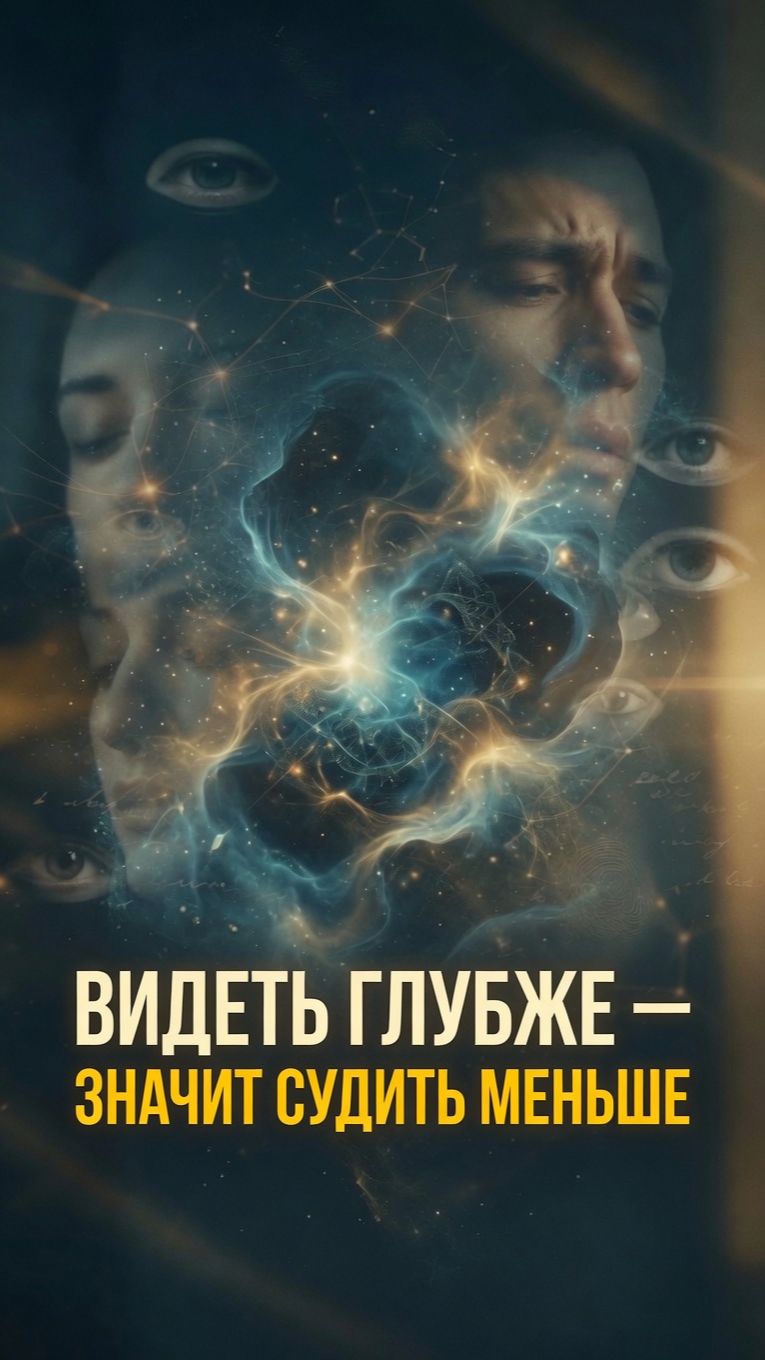 Профайлинг учит не читать людей, а понимать их!