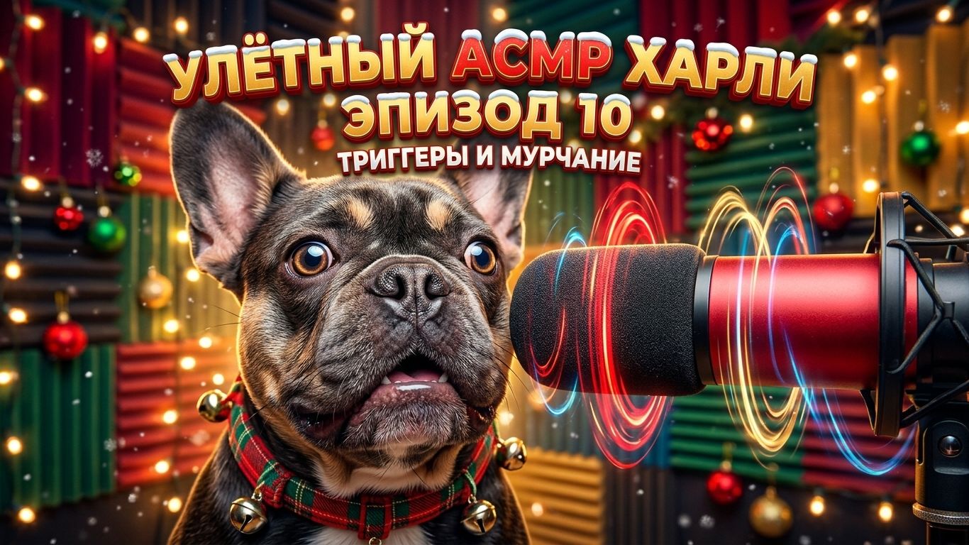 Мультики для детей. АСМР "Кто там в банке?" Выпуск 10