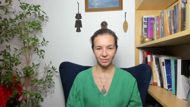 Медитация "Любящие глаза". Раскрытие Анахата чакры