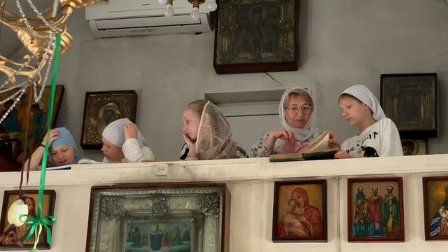 Семья Березенчук о своей семье