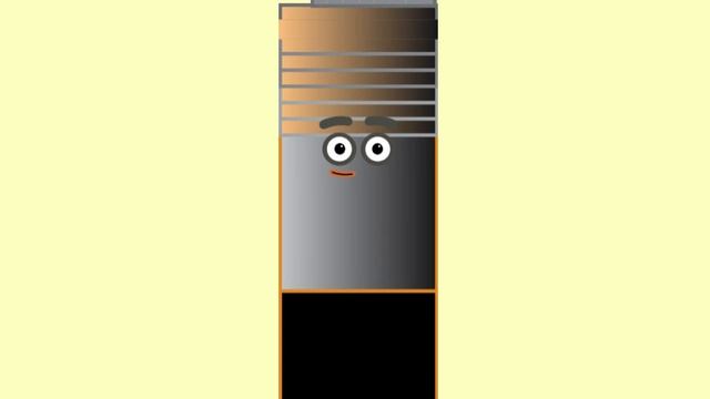 Cannyblocks Band 58