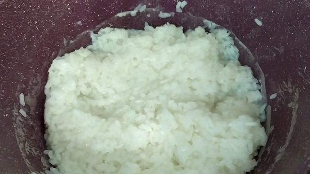 Как сварить густую рисовую кашу с тушенкой