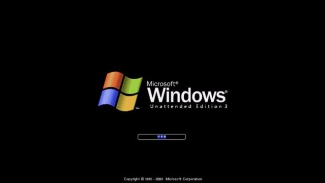 Operating System Mockups 1033